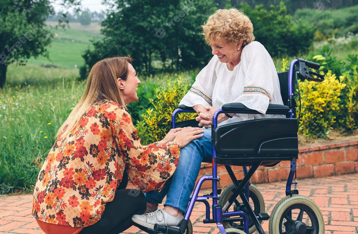 State Waiver Programs | Allure Home Care